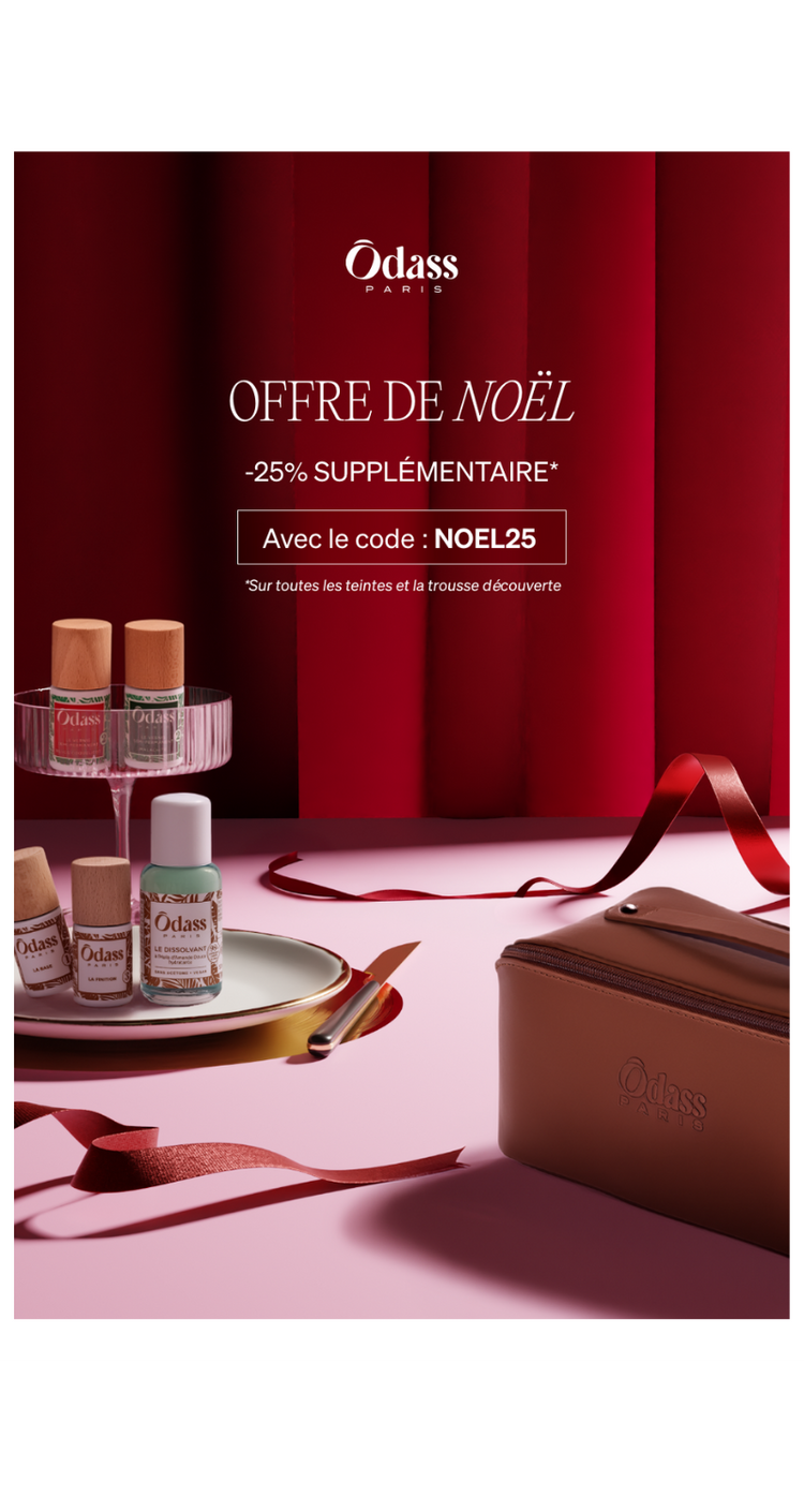Découvrez les produits Ôdass Paris - Les produits exclusifs Odass Paris ...