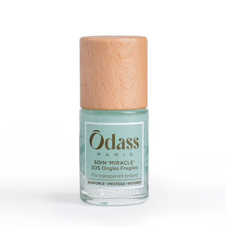 Vernis Semi Permanent | Manucure Longue Tenue | Ôdass